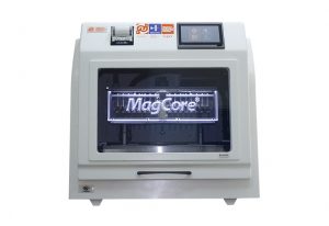 MagCore® Automated Extraction Instruments - RBC Bioscience